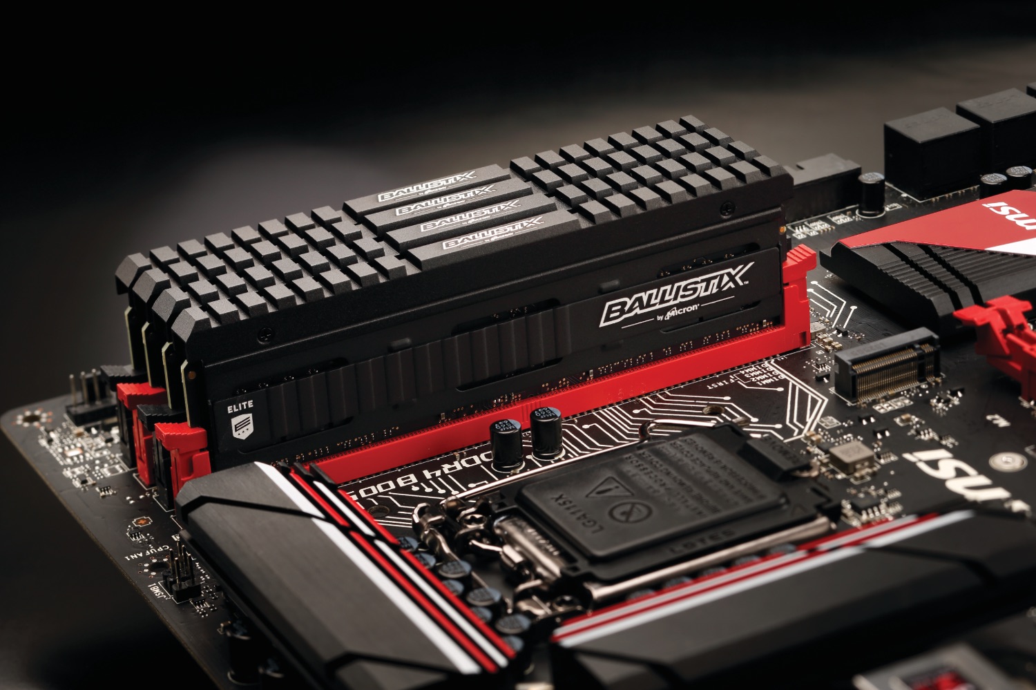 Crucial reveals key benefits between more memory and fast memory ...