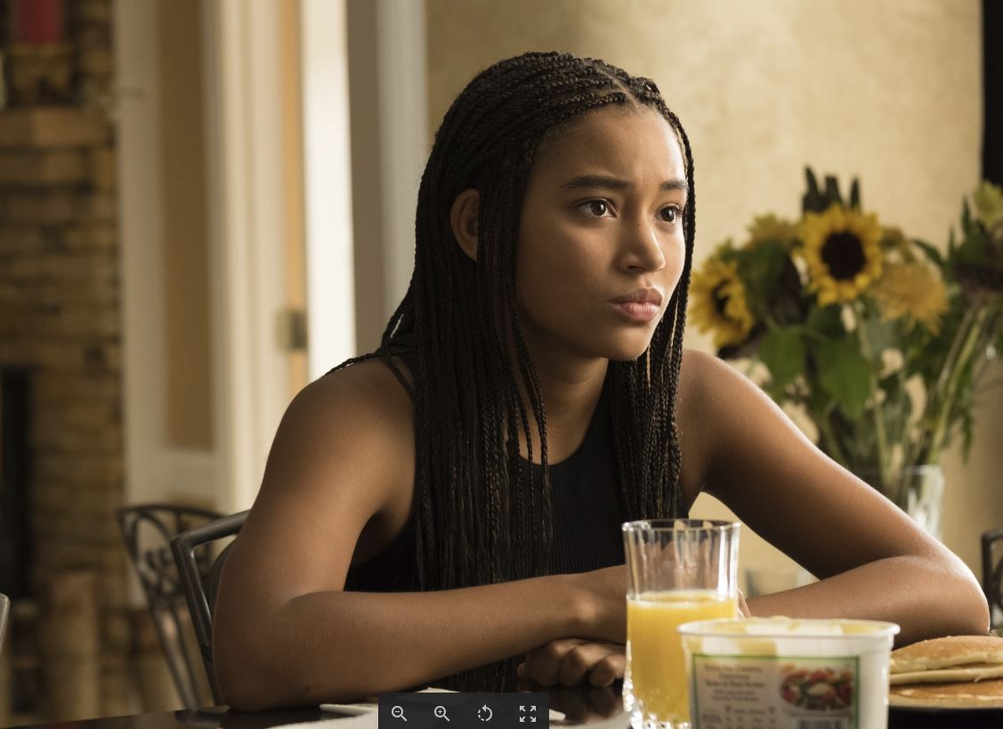 The Hate U Give - Film Review - Impulse Gamer