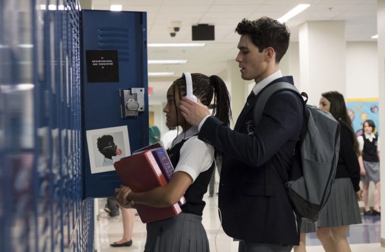 The Hate U Give - Film Review - Impulse Gamer