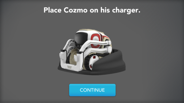 Anki Cozmo Review - Impulse Gamer