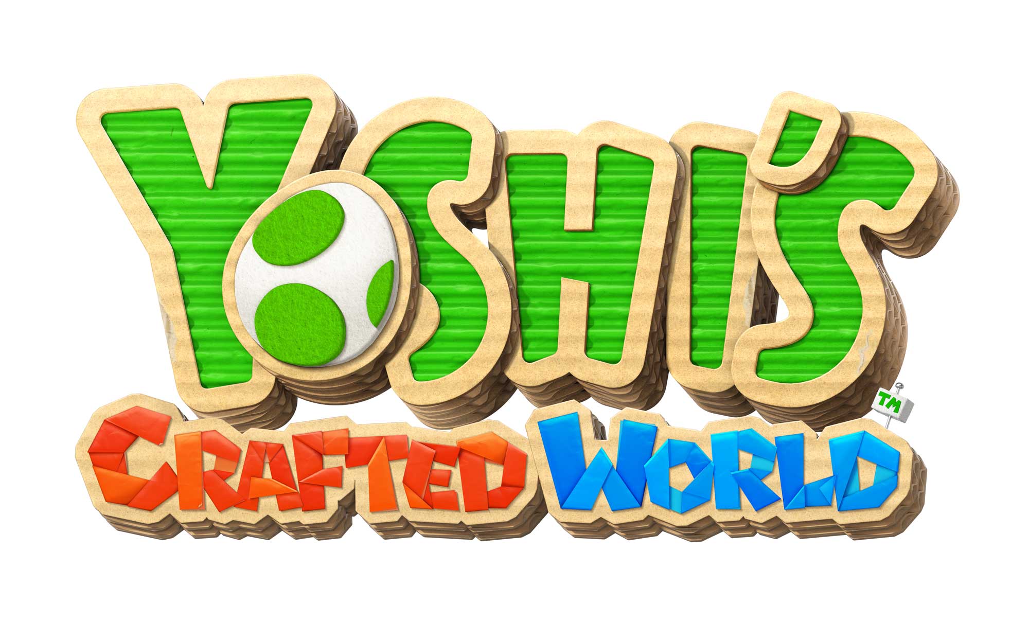 YOSHI’S CRAFTED WORLD FOR NINTENDO SWITCH AND KIRBY’S EXTRA EPIC YARN ...