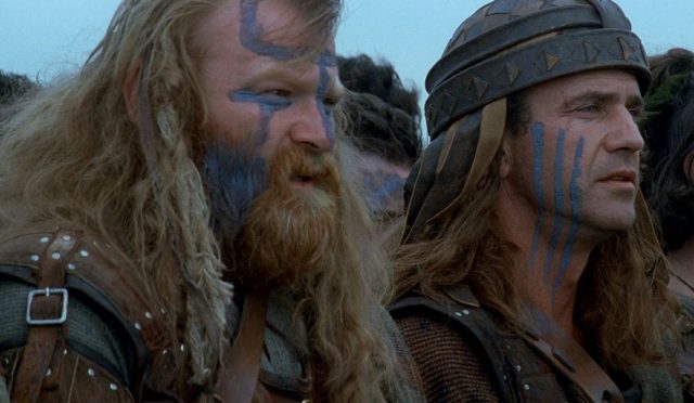 Braveheart 4K Ultra HD Review - Impulse Gamer