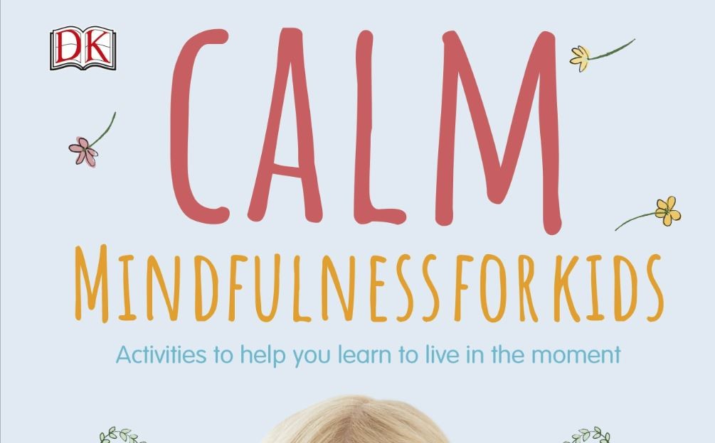 Calm Mindfulness for Kids Book Review - Impulse Gamer
