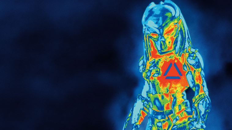 The Predator 4K UHD Review - Impulse Gamer