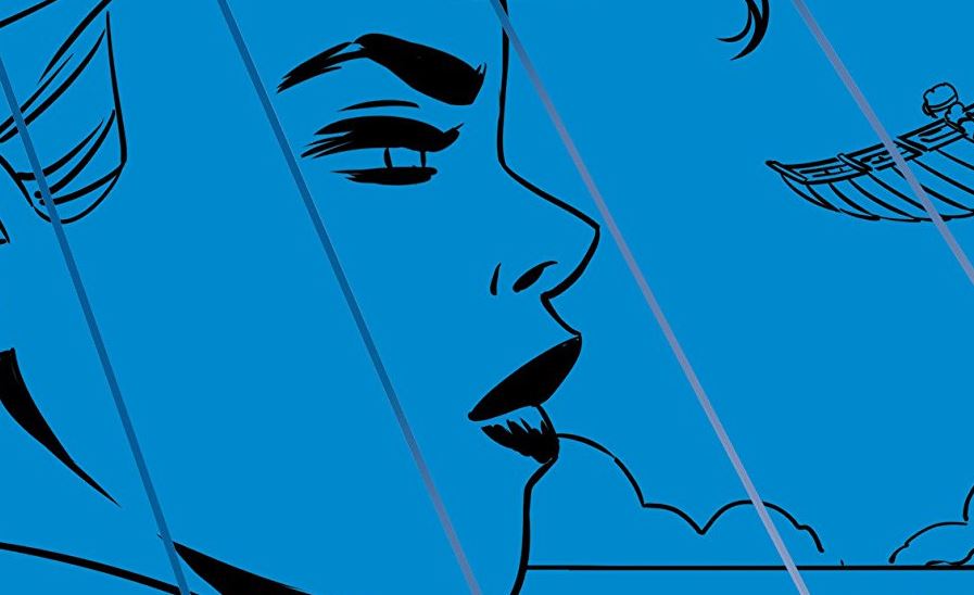 Windhaven Graphic Novel Review - Impulse Gamer