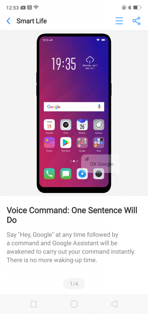 Oppo AX7 Review (Feb 2019) - Impulse Gamer
