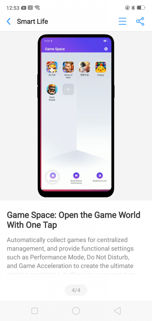 Oppo AX7 Review (Feb 2019) - Impulse Gamer