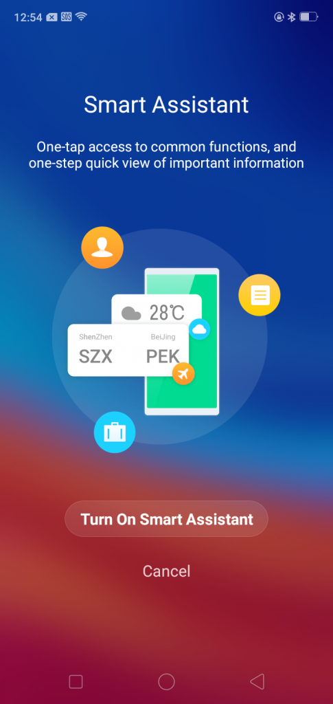 Oppo AX7 Review (Feb 2019) - Impulse Gamer