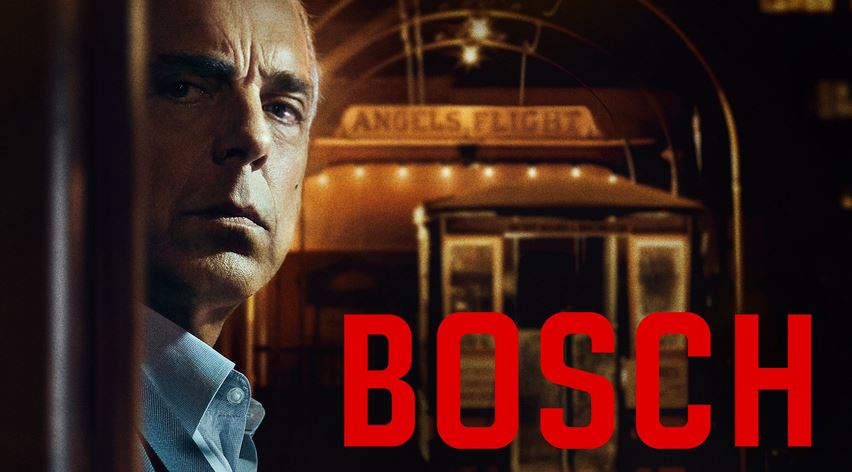 Bosch Season 4 DVD Review - Impulse Gamer