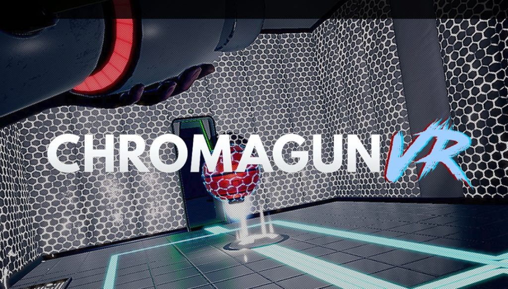 Chromagun VR PS4 Review - Impulse Gamer