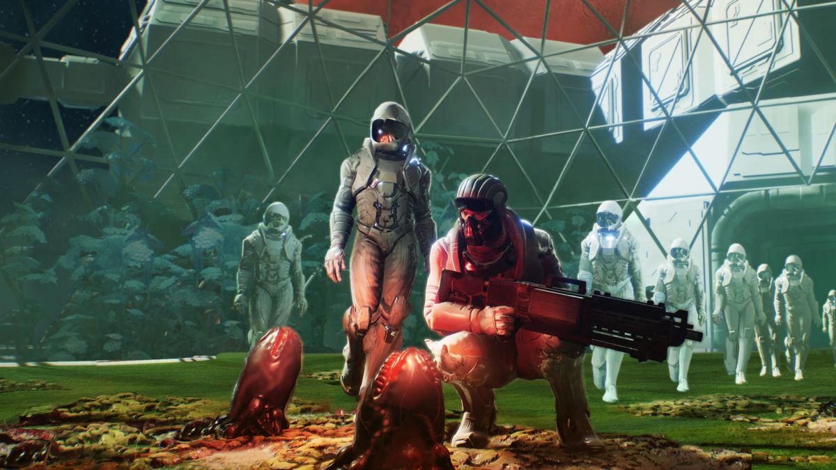 Genesis Alpha One PS4 Review - Impulse Gamer