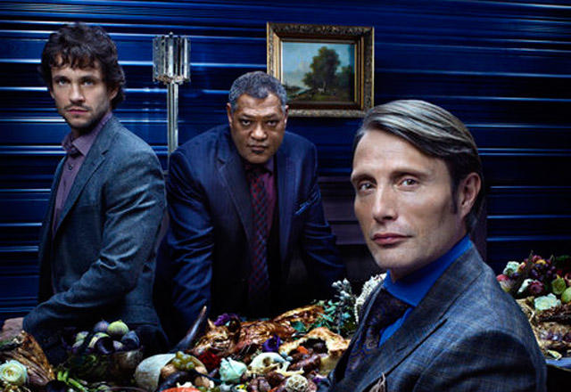 Hannibal the Complete Series Review - Impulse Gamer