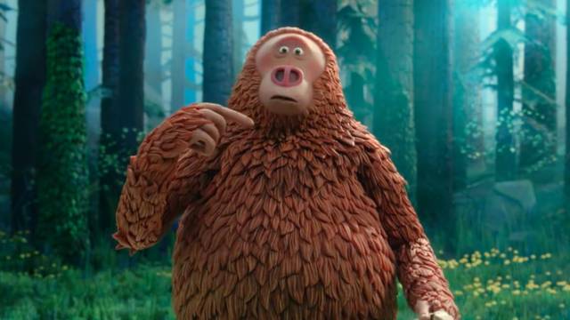 MISSING LINK - Official Trailer 2 - Impulse Gamer