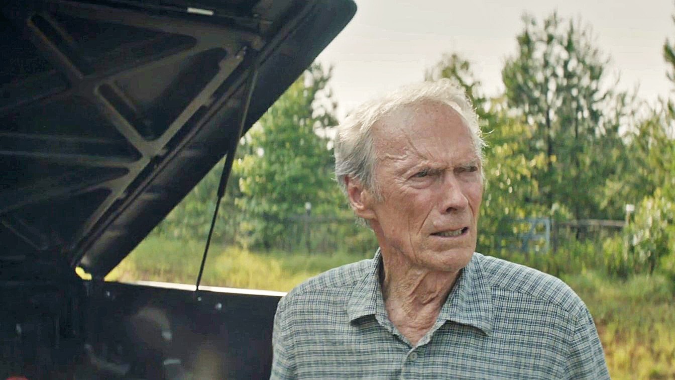 The Mule - Film Review - Impulse Gamer