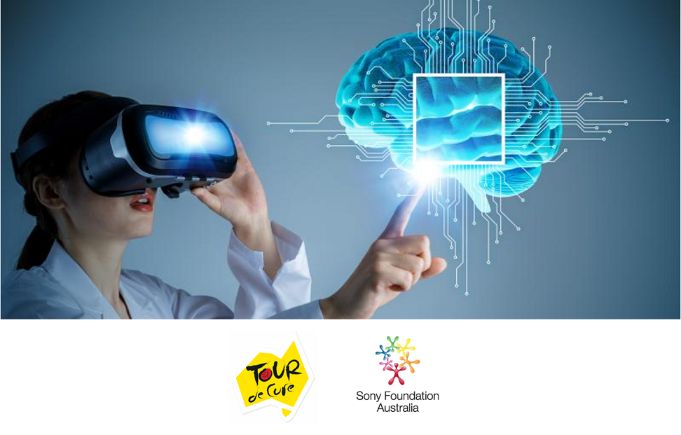 Australia's Largest Virtual Reality Cancer Research Grant Aids ...
