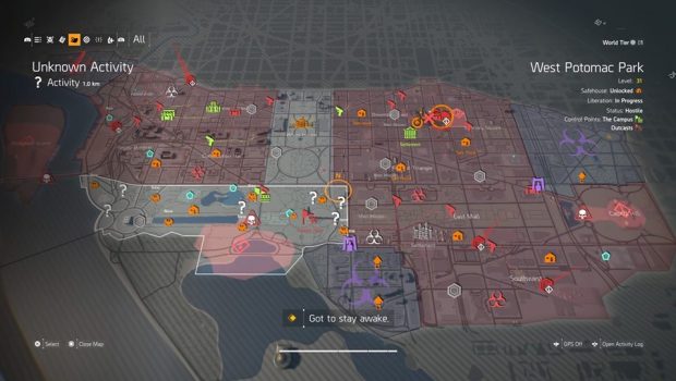 Tom Clancy's: Division 2 Review - Impulse Gamer