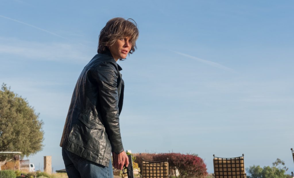 Destroyer - Film Review - Impulse Gamer