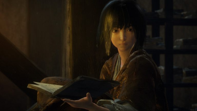 Brand New Screenshot from Sekiro: Shadows Die Twice - Impulse Gamer