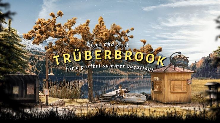 Trüberbrook Review (PC) - Impulse Gamer