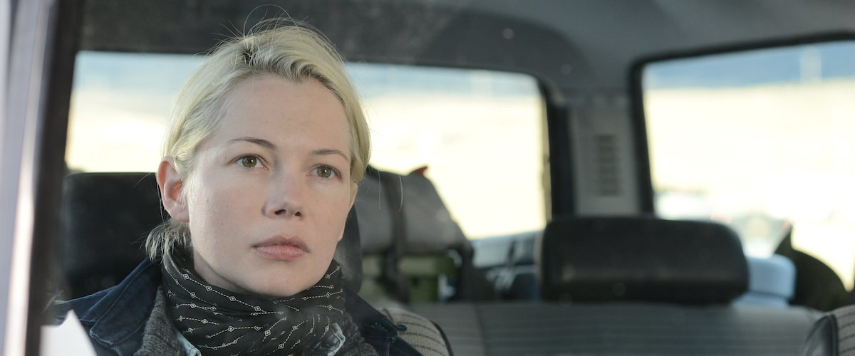 Certain Women DVD Review - Impulse Gamer