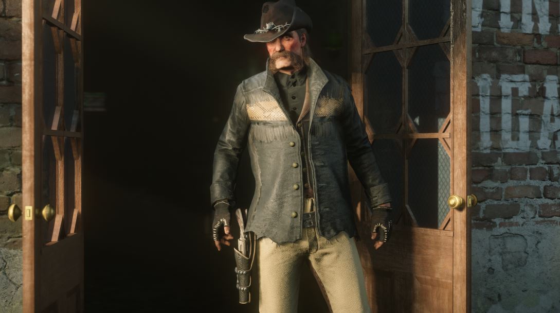Red Dead Online: Final Week for Rank 10 and 20 Care Packages - Impulse ...