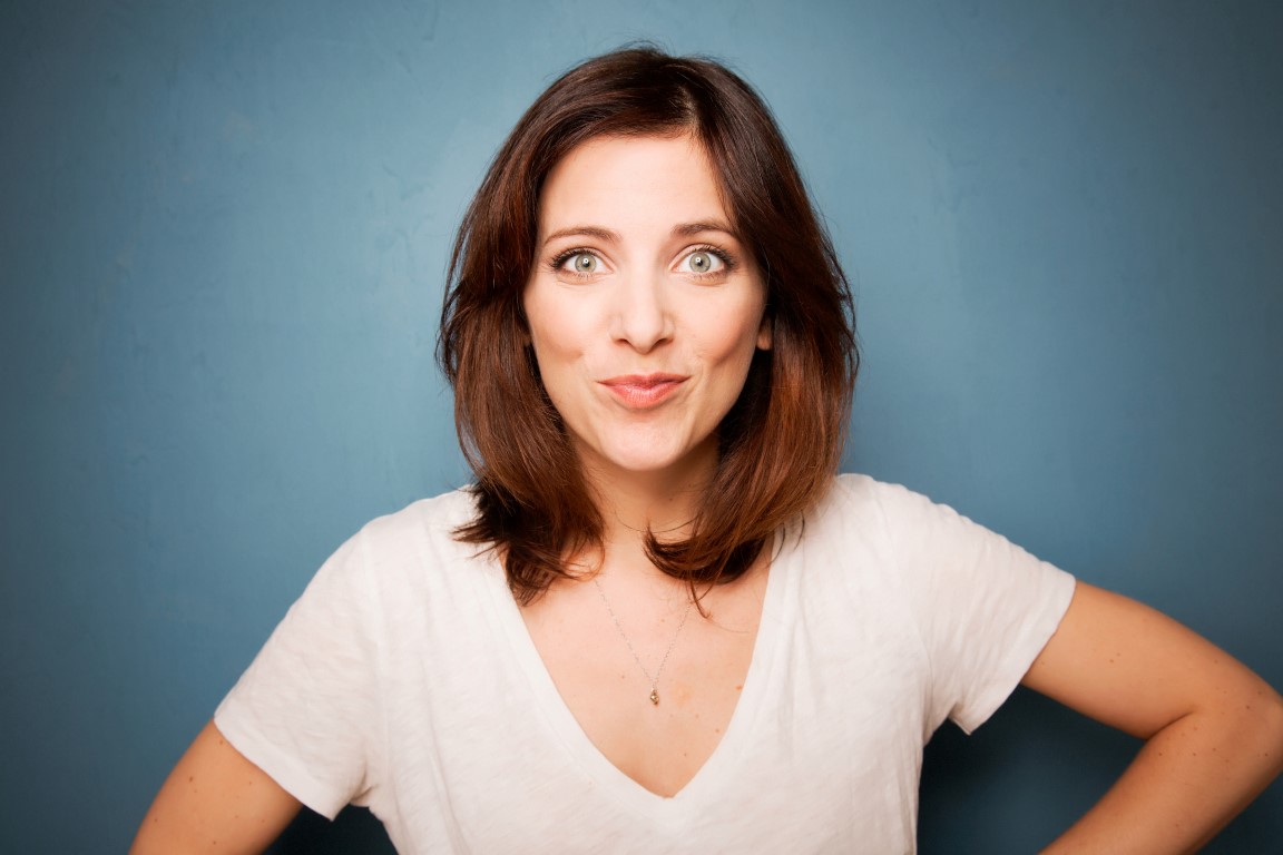 Lucie Pohl Interview (Supanova Melbourne and the Gold Coast) - Impulse ...