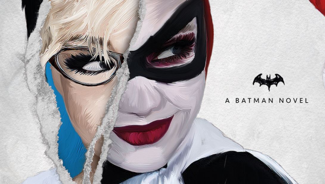 Harley Quinn: Mad Love Book Review - Impulse Gamer