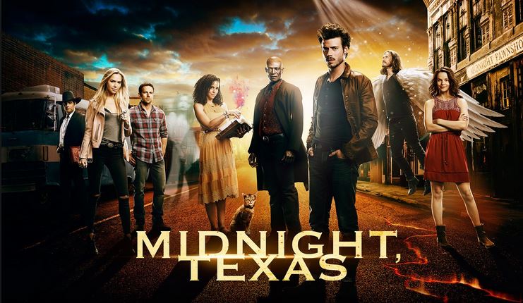 Midnight, Texas Season One Blu-ray Review - Impulse Gamer