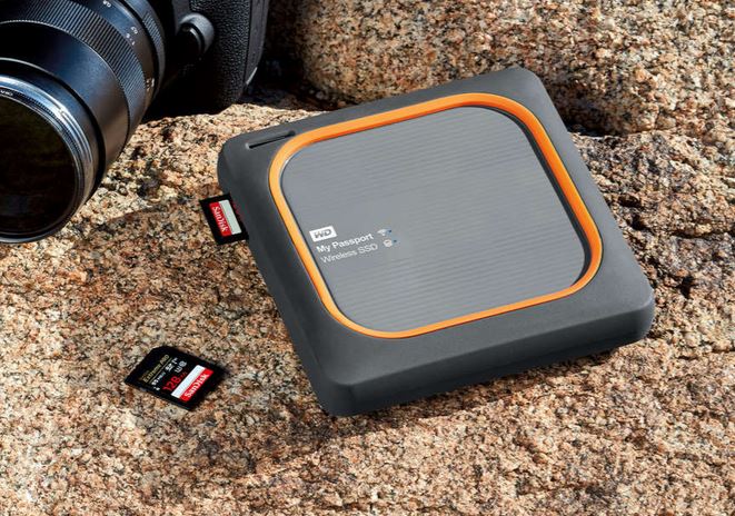 Western Digital’s Top Tips for World Backup Day - Impulse Gamer