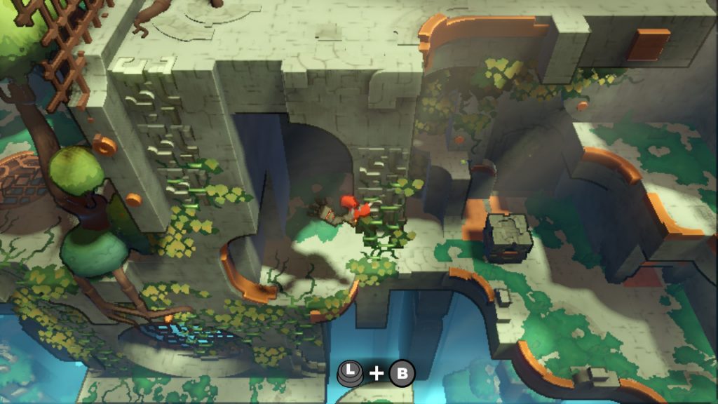 Hob: Definitive Edition Review - Impulse Gamer