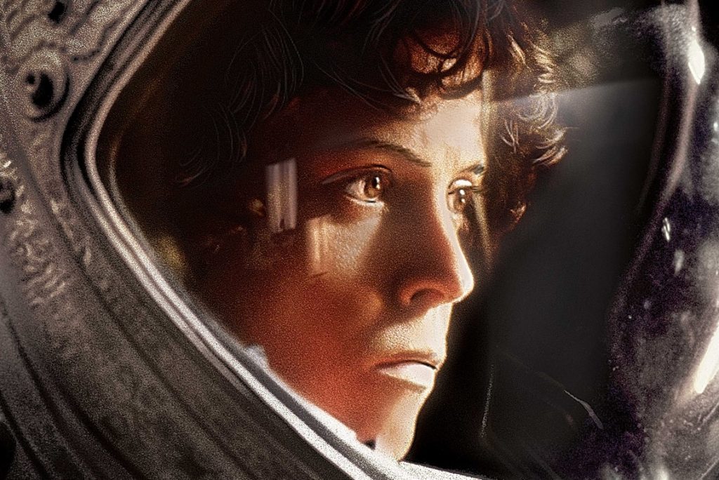 ALIEN 40TH ANNIVERSARY 4K ULTRA HD REVIEW - Impulse Gamer