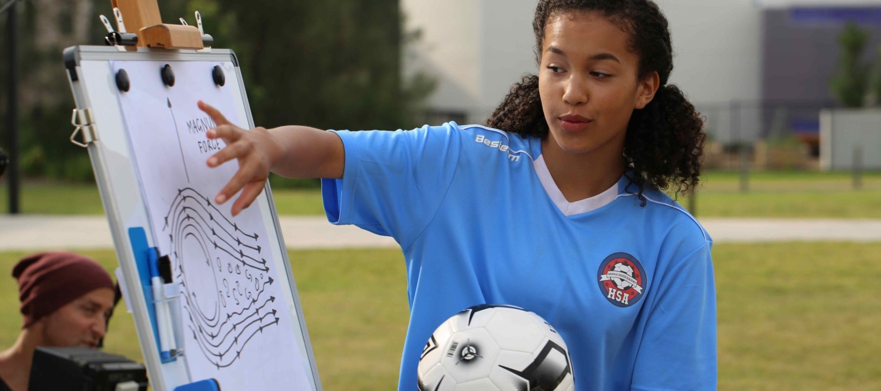 Back of the Net - Film Review - Impulse Gamer