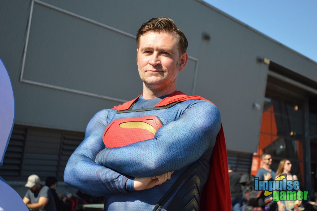 Supanova Melbourne 2019 - Day 2+ ... A retrospective - Impulse Gamer