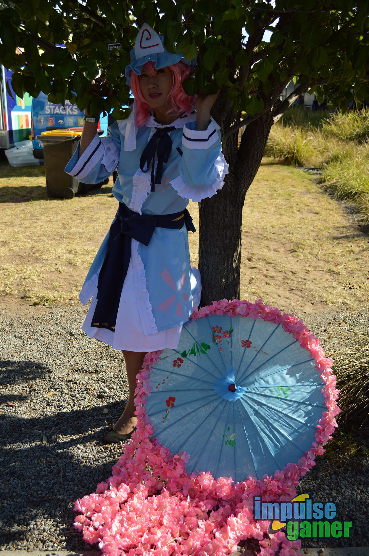 Supanova Melbourne 2019 - Day 2+ ... A retrospective - Impulse Gamer