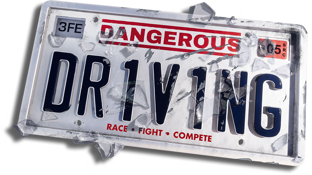 Dangerous Driving: Review (Xbox One) - Impulse Gamer