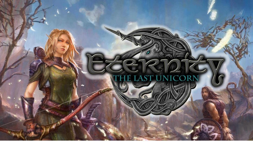 Eternity: The Last Unicorn PC Game Review - Impulse Gamer
