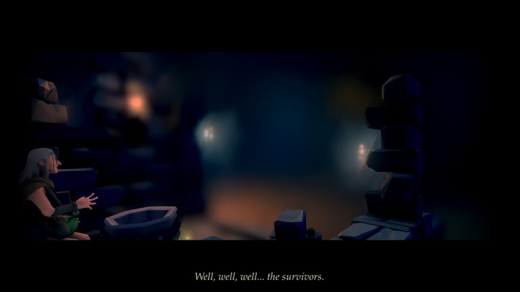 Fall Of Light: Darkest Edition PC Game Review - Impulse Gamer