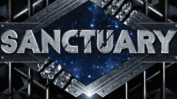 Sanctuary Book Review - Impulse Gamer