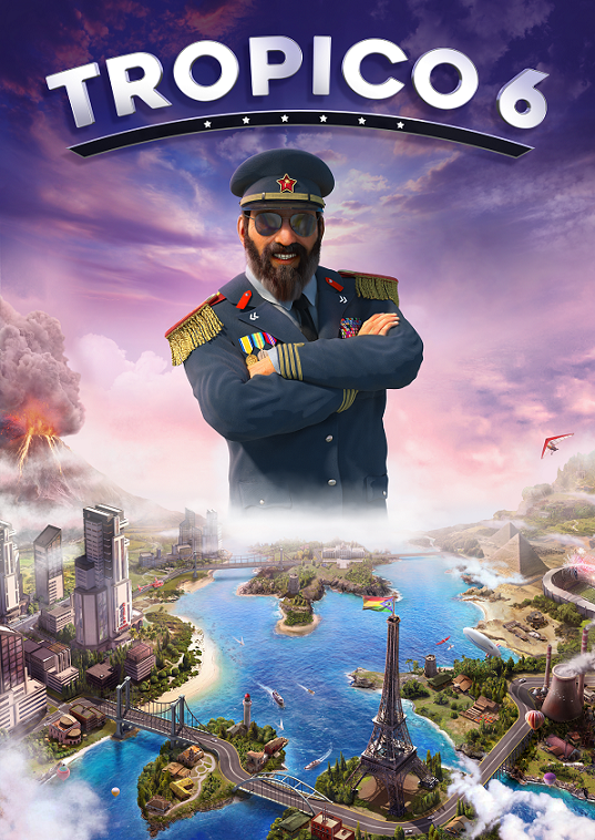 Tropico 6 PC Review - Impulse Gamer