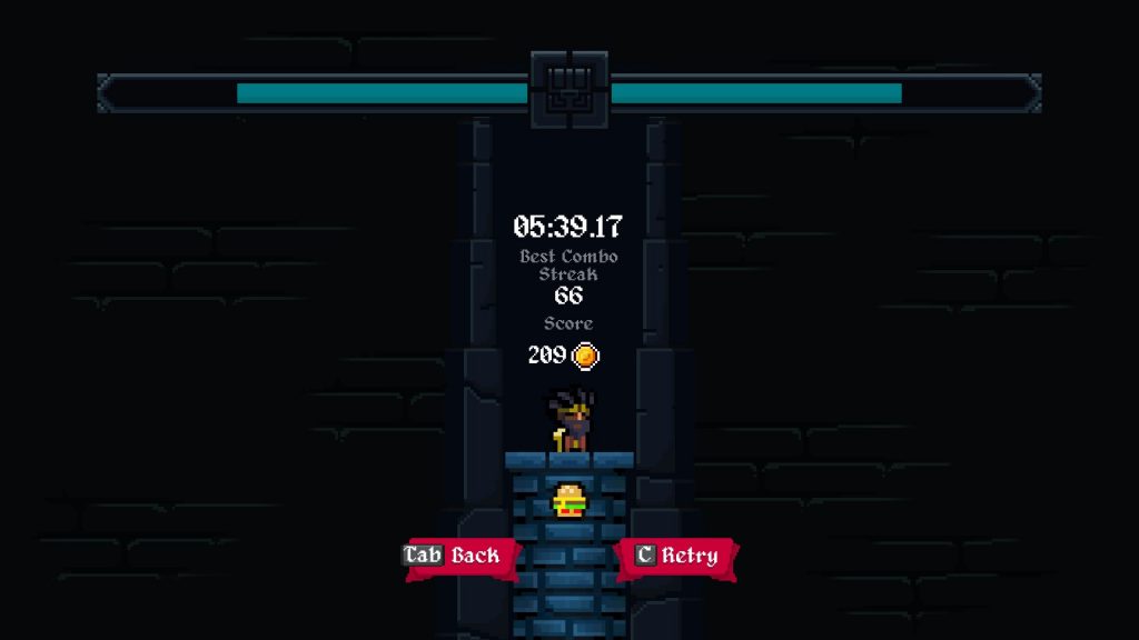 Treasure Stack PC Game Review - Impulse Gamer