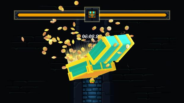 Treasure Stack PC Game Review - Impulse Gamer