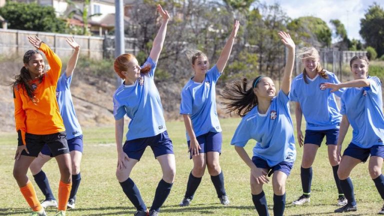 Back of the Net - Film Review - Impulse Gamer