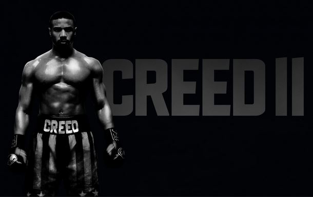Creed II 4K UHD Review - Impulse Gamer