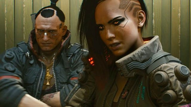 Cyberpunk 2077 — brand new trailer revealed! - Impulse Gamer