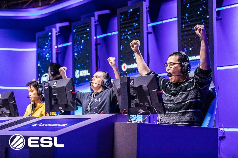 World First Opportunity For Australian Esports Stars - Impulse Gamer