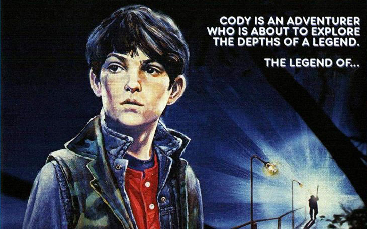 Frog Dreaming - Bluray Review - Impulse Gamer