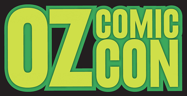 ARROW STAR WILLA HOLLAND AND AMERICAN GOD’S RICKY WHITTLE JOIN OZ COMIC ...