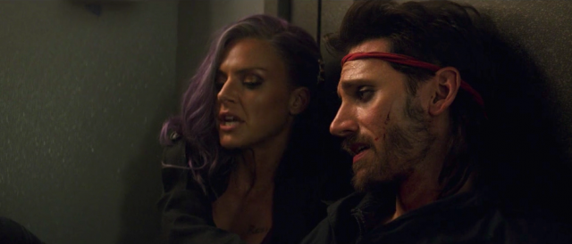 Future Man DVD Review - Impulse Gamer