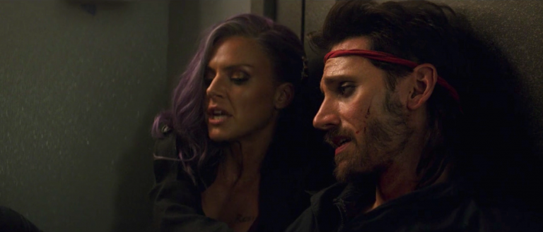 Future Man DVD Review - Impulse Gamer