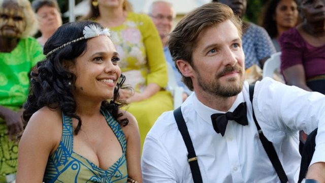 Top End Wedding - Film Review - Impulse Gamer